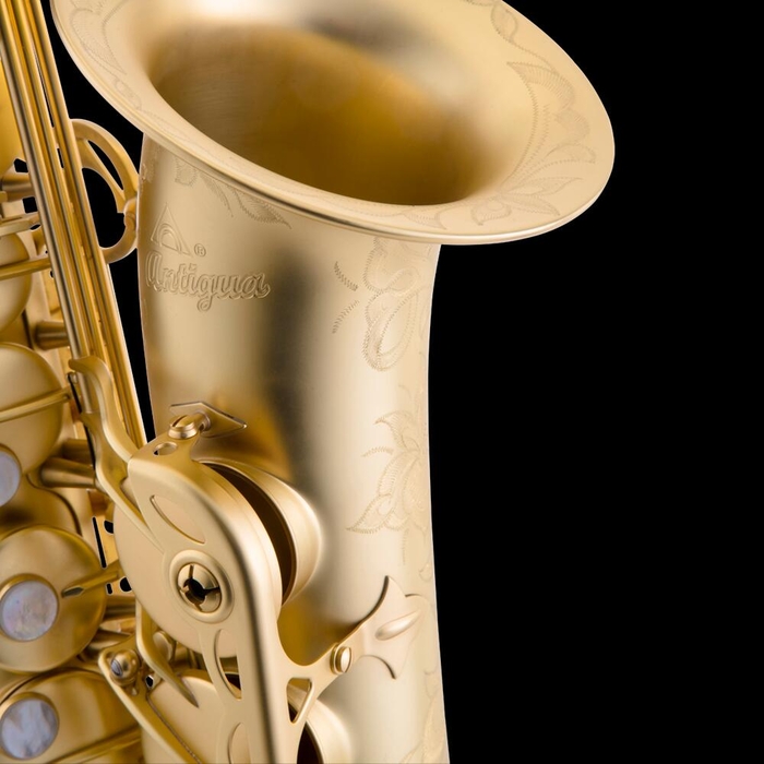 Antigua Saxophone Alto Model 25th Anniversary - Boullard Musique