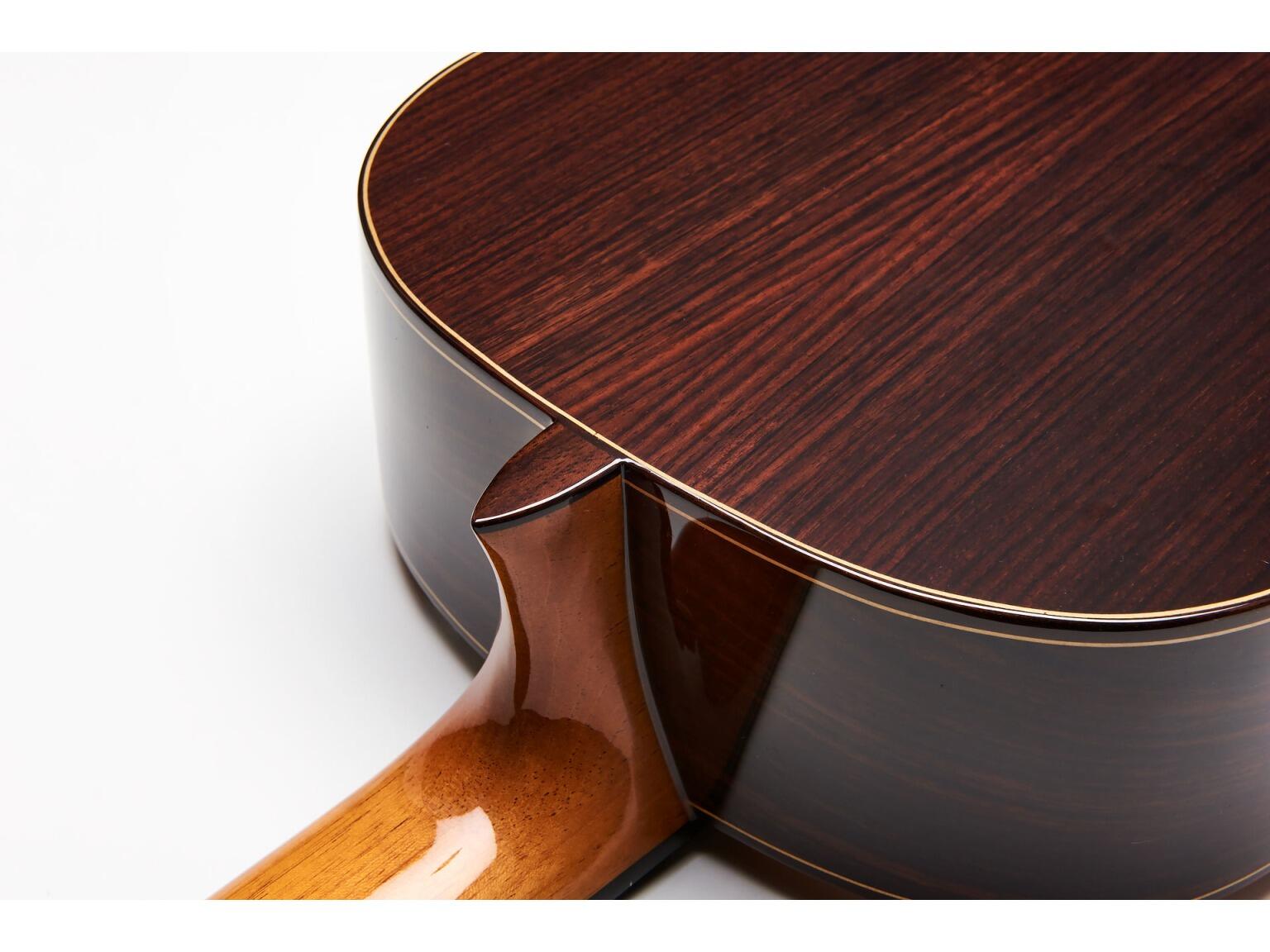 Esteve Classical Series Alegria, Table en cèdre massif, fond et ...