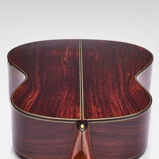 Esteve Professional Series Adalid CD, Table en cèdre massif, fond et ...