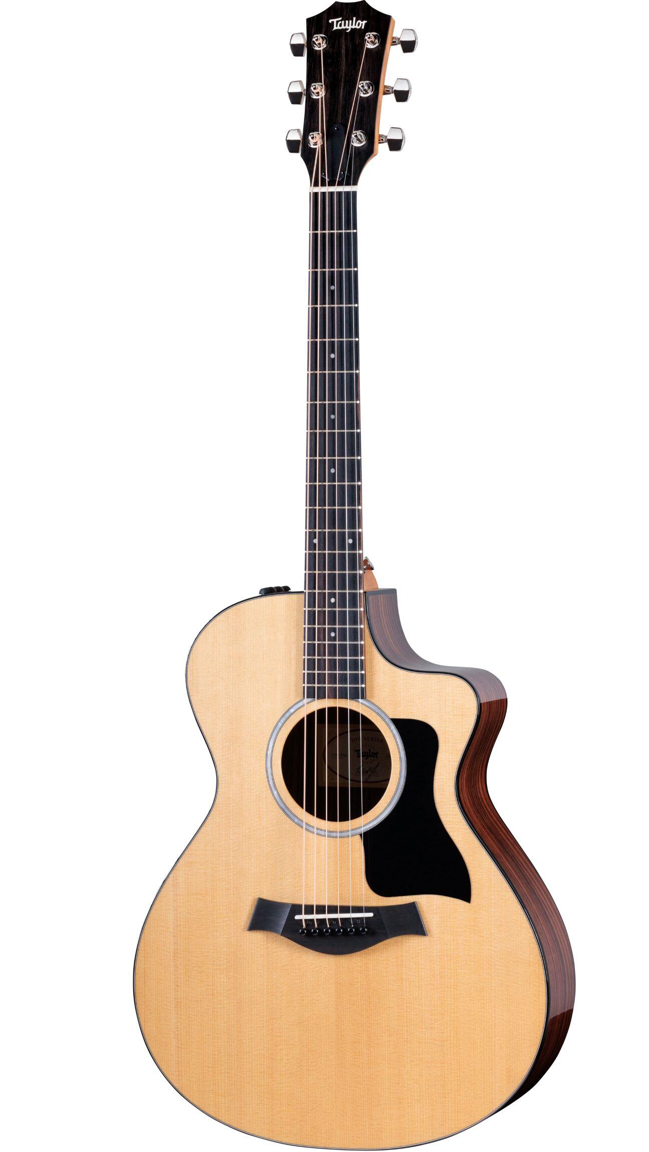 Taylor 212ce Plus - Boullard Musique