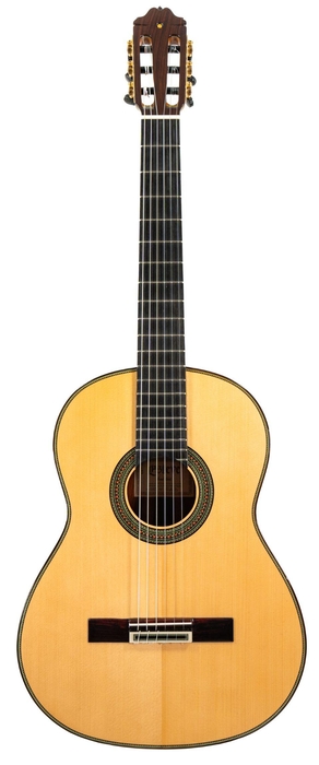 Esteve Professional Series ADALID CD, Table en cèdre massif, fond et ...