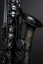Selmer Supreme Alto Edition limitée 2025 140 ans Selmer - Boullard Musique