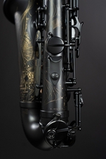 Selmer Supreme Alto Edition limitée 2025 140 ans Selmer - Boullard Musique