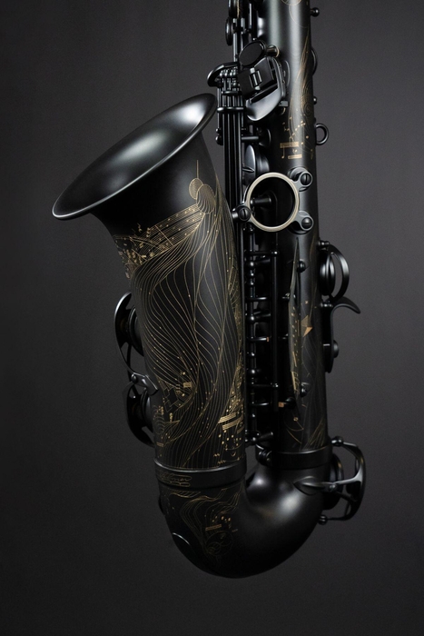 Selmer Supreme Alto Edition limitée 2025 140 ans Selmer - Boullard Musique