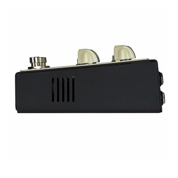 Tone King IMPERIAL MKII TRI-TUBE PREAMP PEDAL - Boullard Musique