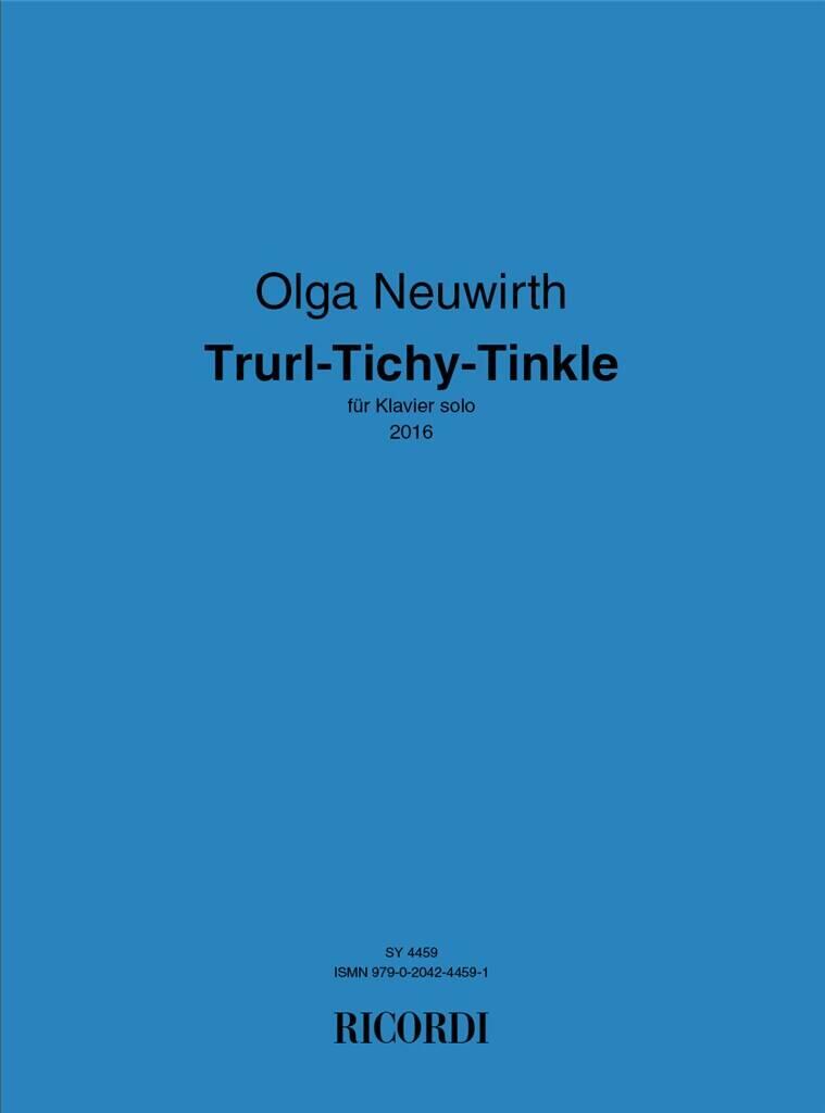Trurl-Tichy-Tinkle - Boullard Musique