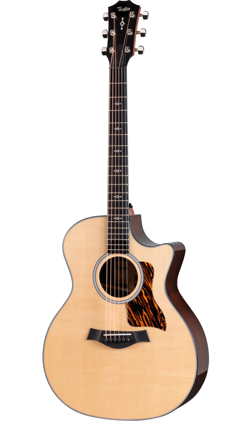 Taylor 414ce Natural, Next Generation - Boullard Musique