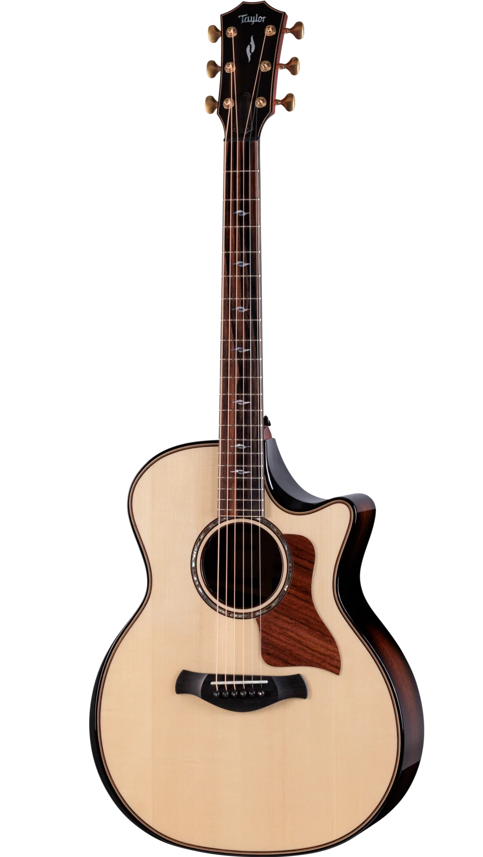 Taylor Builder's Edition 814ce Honduran / Adirondack, Next Generation ...