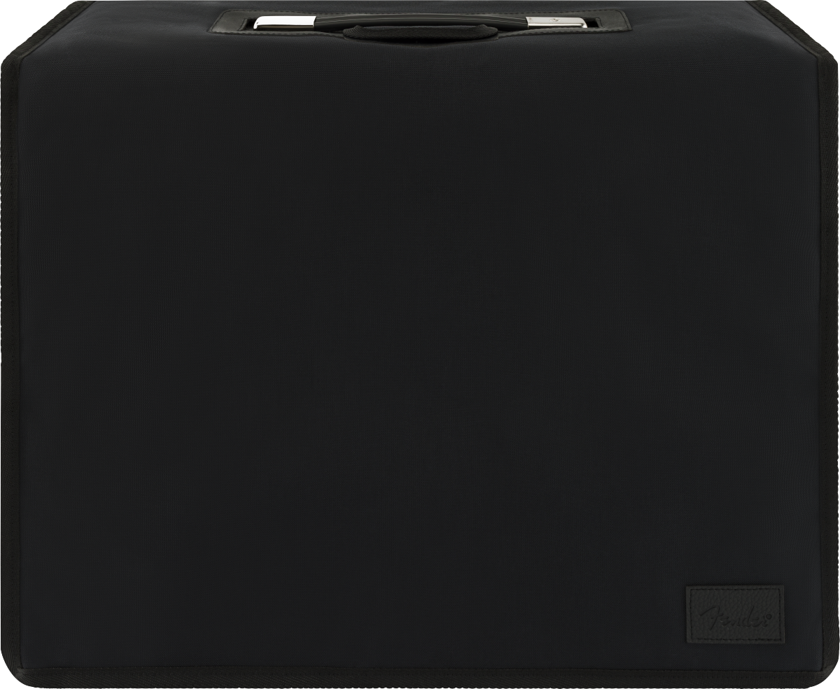 Fender Deluxe Padded Princeton Reverb Amplifier Cover - Boullard Musique
