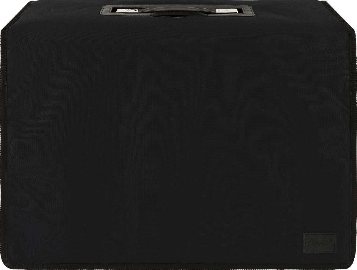 Fender Deluxe Padded Champion 100 Amplifier Cover - Boullard Musique